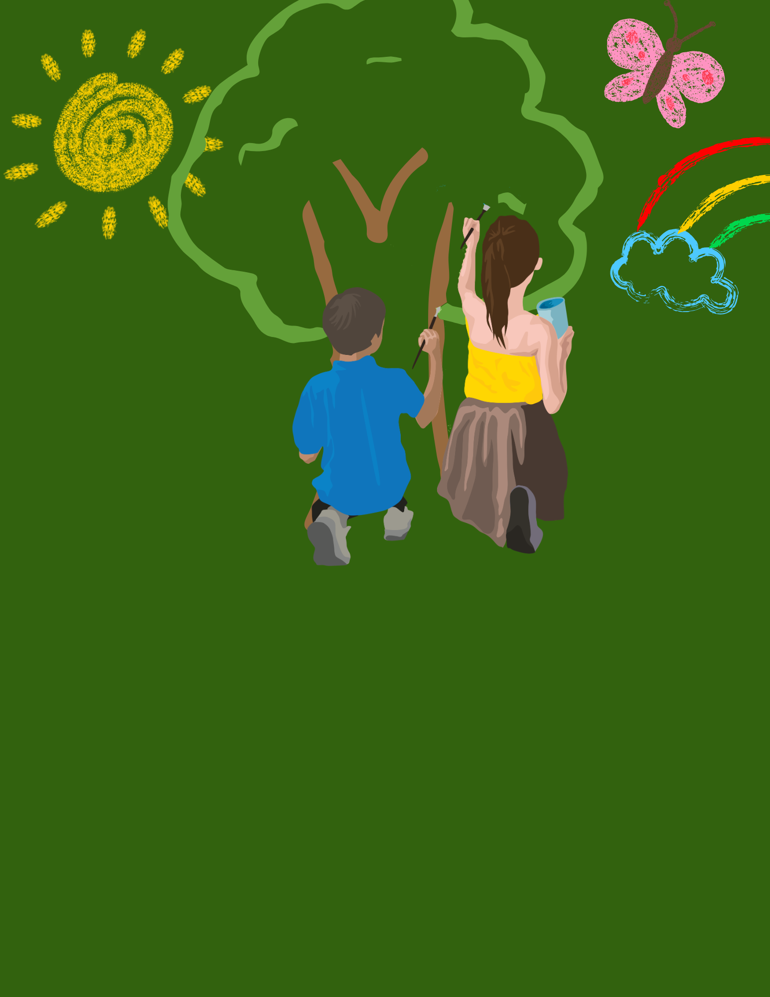 Arbor Day Poster Contest 2026 Gallery — COLORADO TREE COALITION