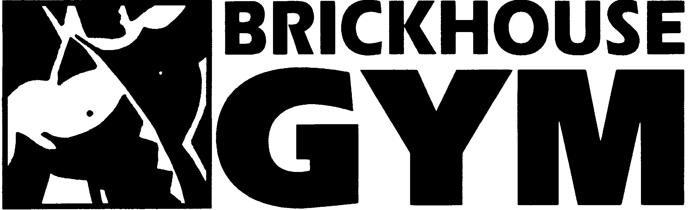 Brickhouse Gym