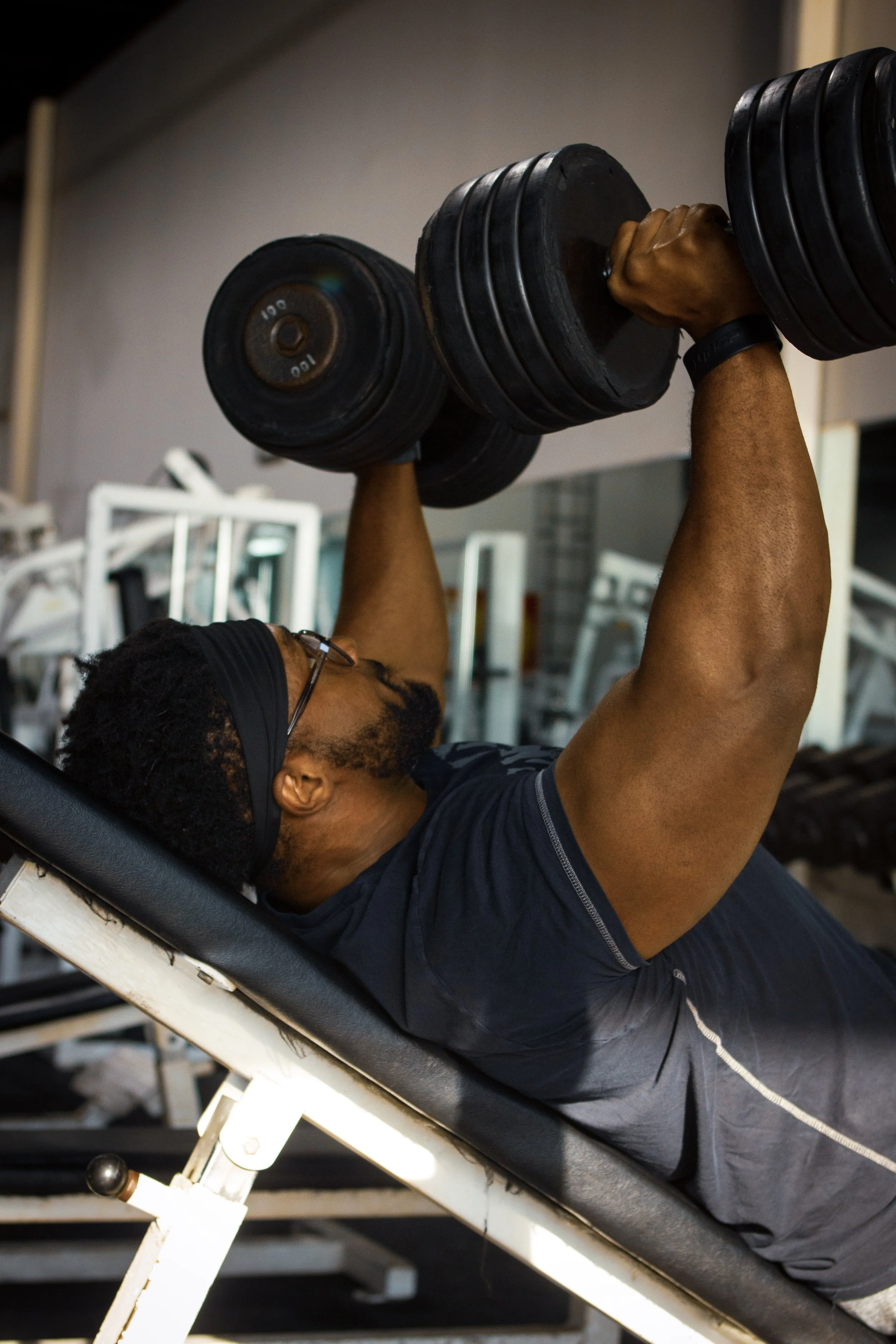 Gallery — Brickhouse Gym