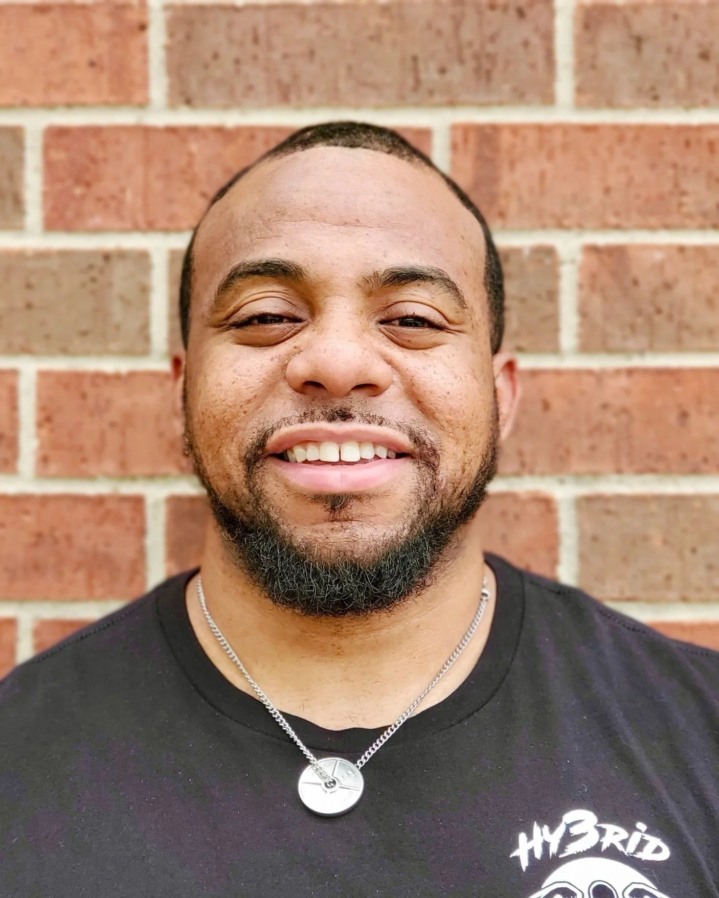 Trainers — Brickhouse Gym