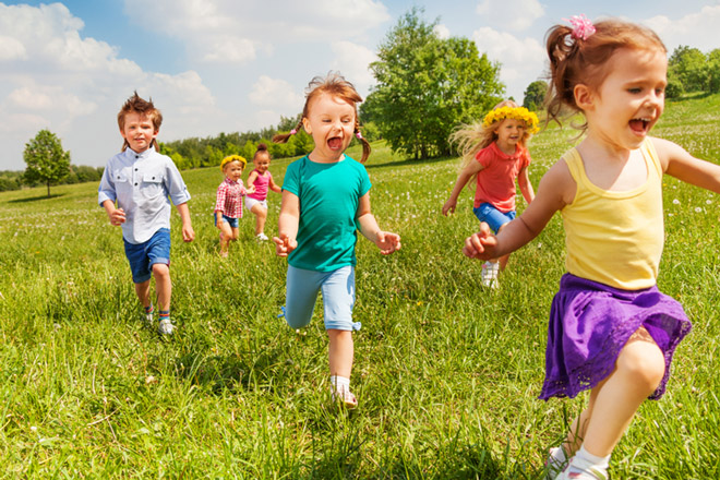 ALEPH-BET CHILD LIFE ENRICHMENT PROGRAM