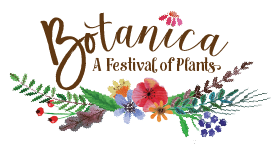 BOTANICA - A FESTIVAL OF PLANTS