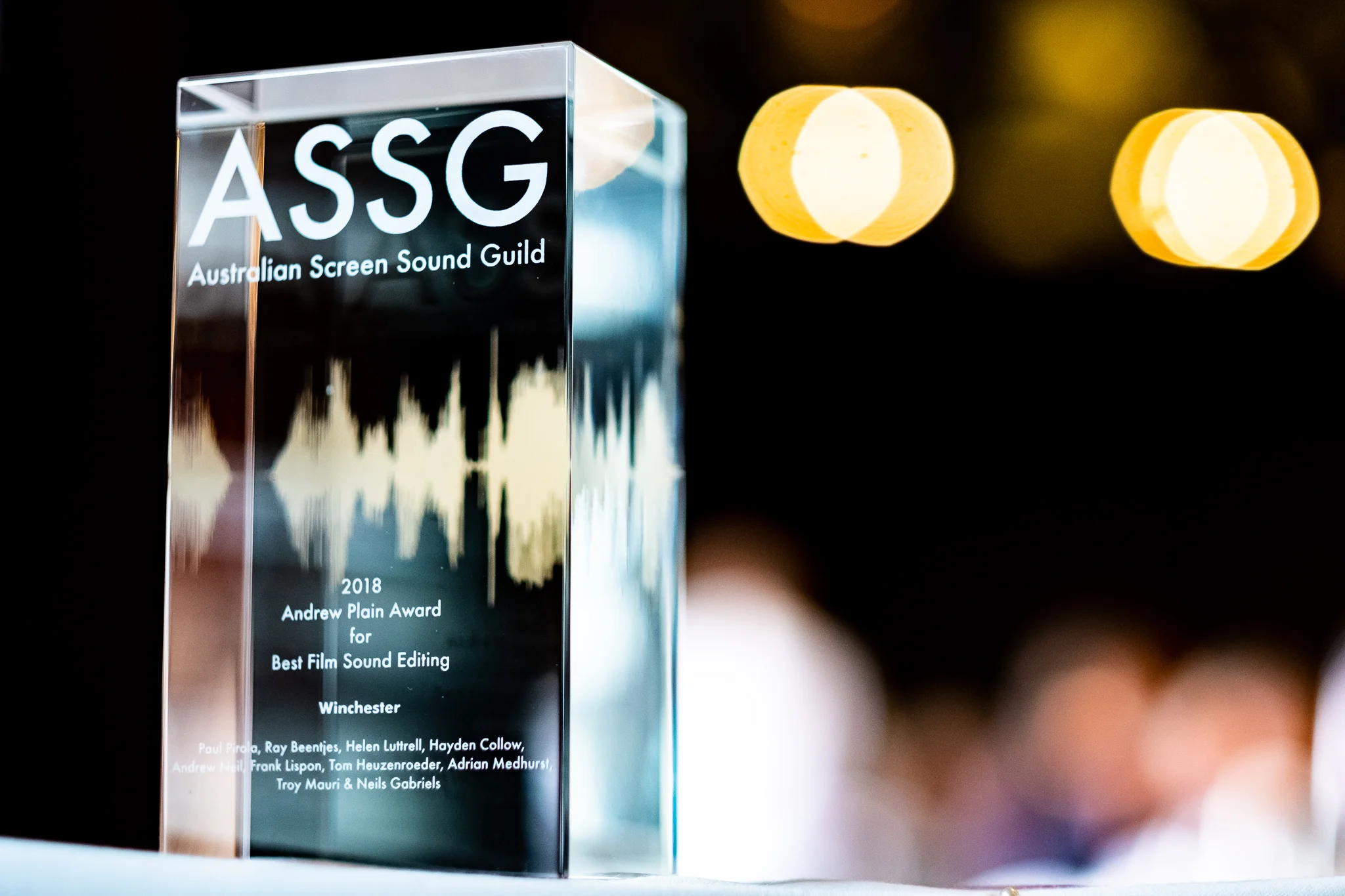 Event Photography Sydney - Business & Charity - Conference - Dinner ...