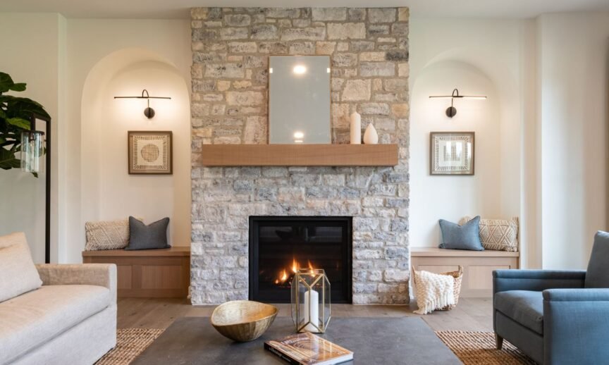 Donnelly Supply Eldorado Stone — Donnelly Supply Inc