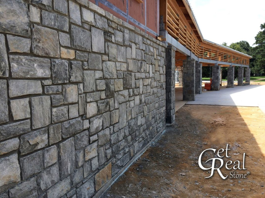 Get Real Stone — Donnelly Supply Inc