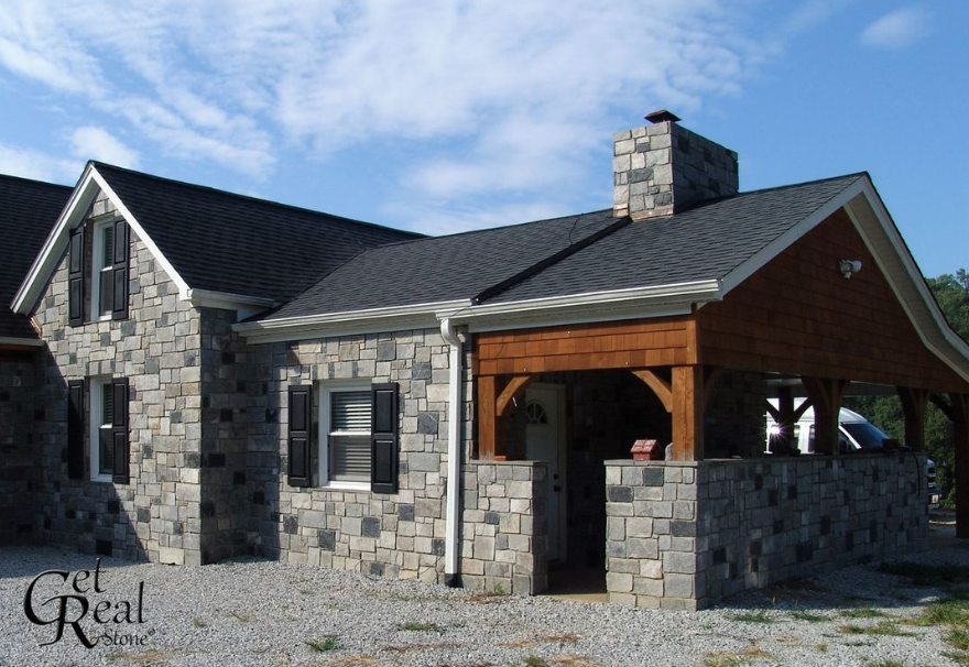 Get Real Stone — Donnelly Supply Inc