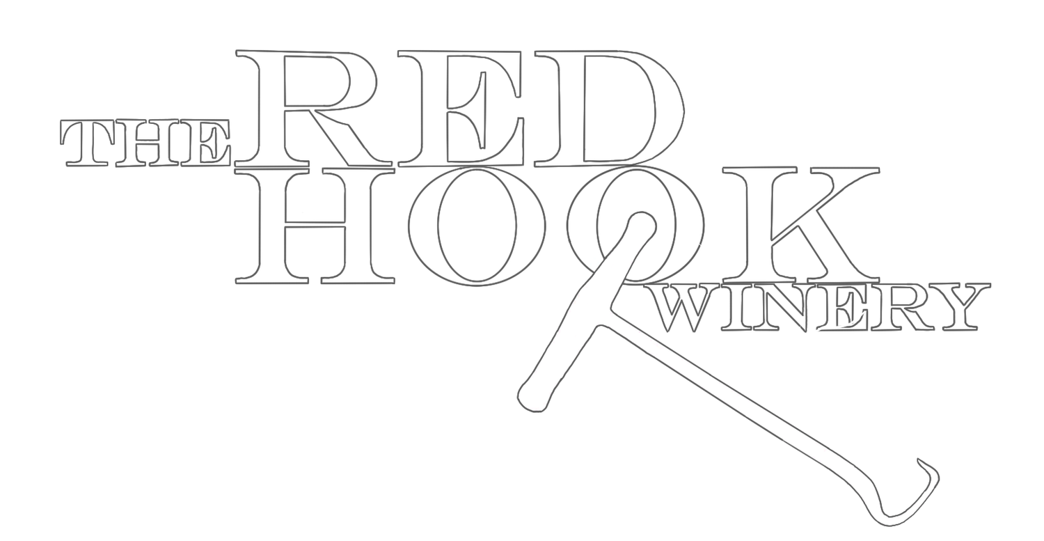 The Red Hook Winery