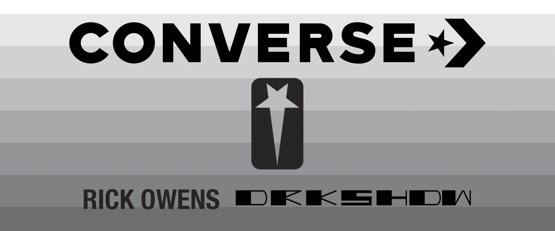 Rick Owens Logo