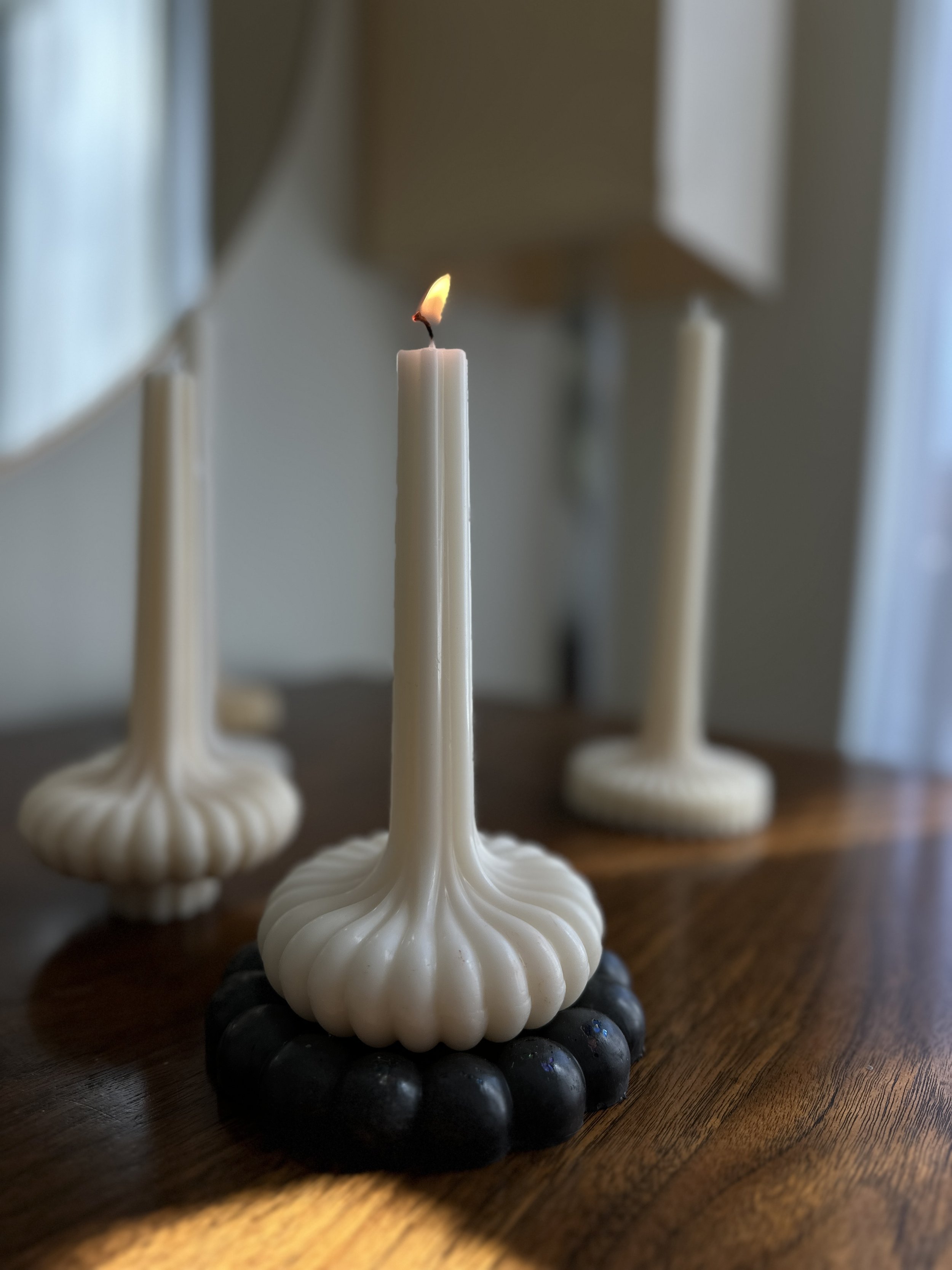 Kindle Candle Co. | Essential Oil, Hand-poured Coconut wax Candles