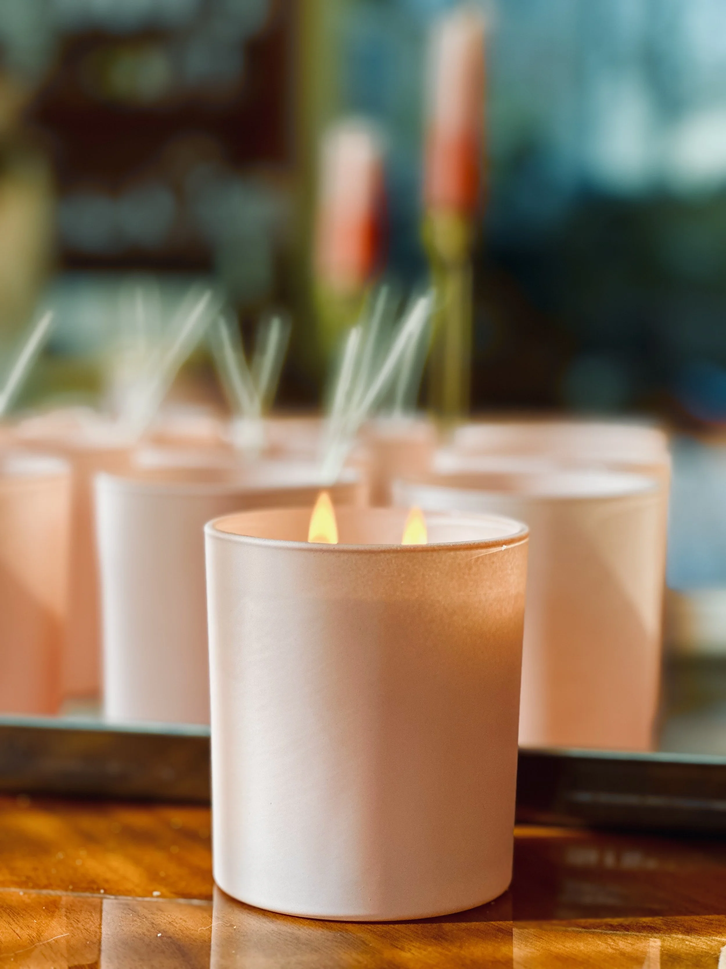 Aromatherapy Goods — Kindle Candle Co.