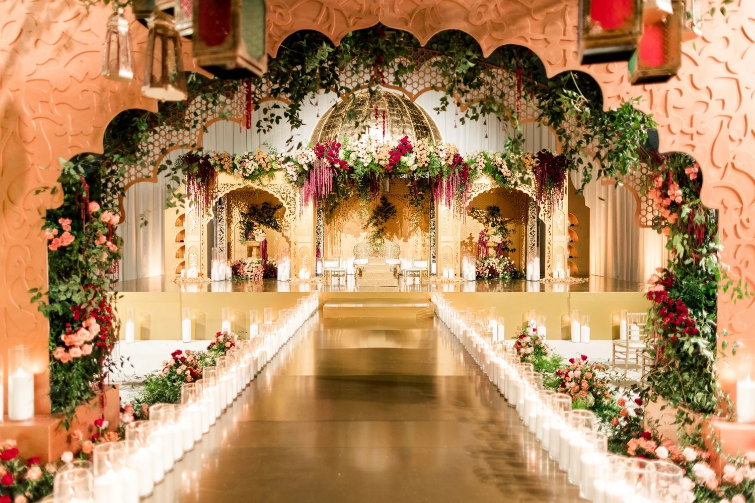 Info — Kismet Event Design