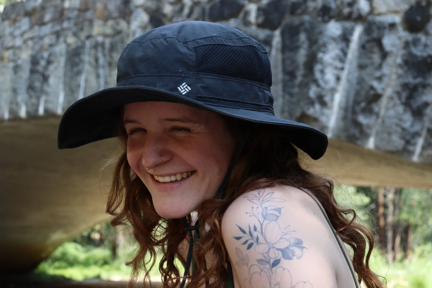 ABOUT — Wapato Island Farm