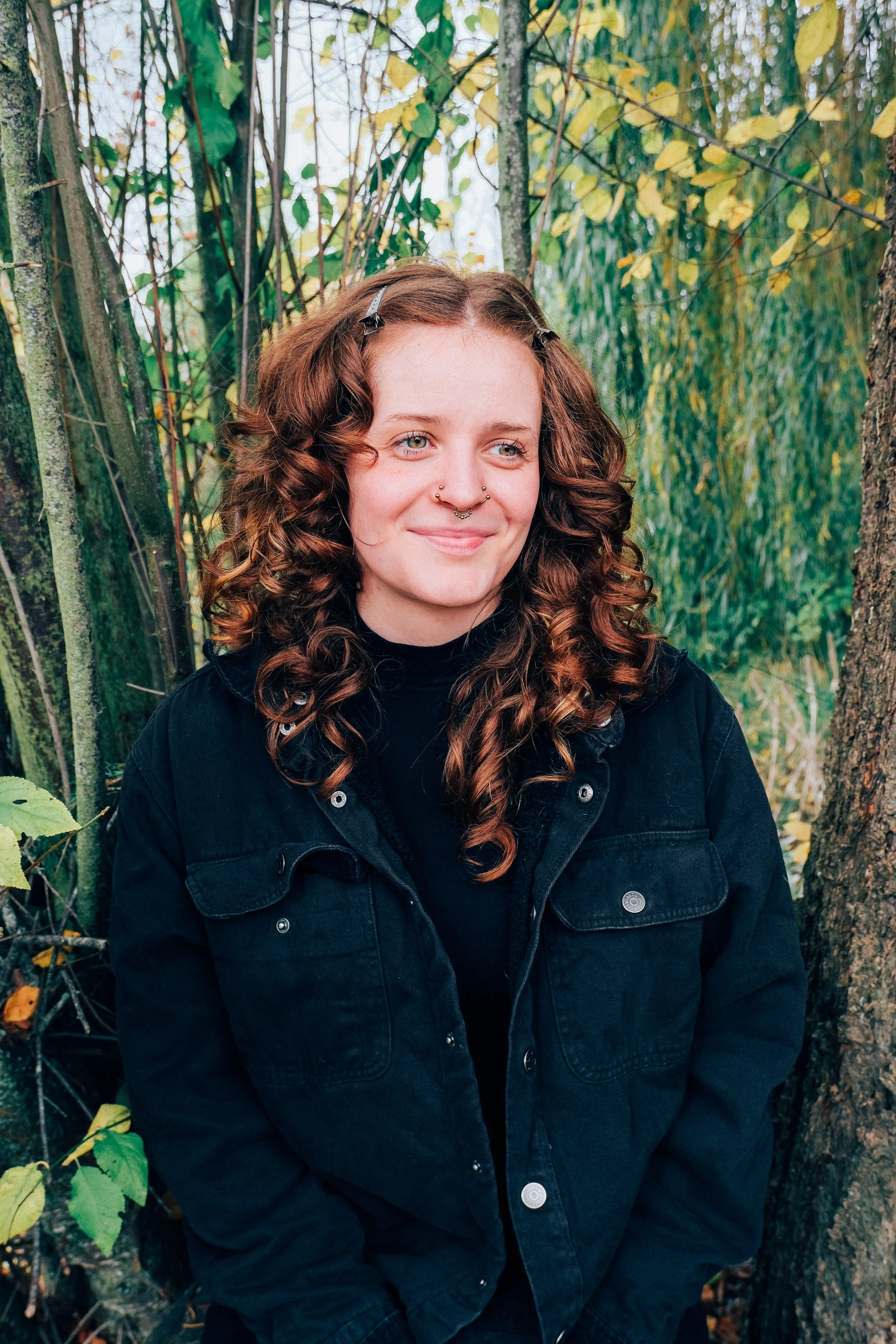 ABOUT — Wapato Island Farm