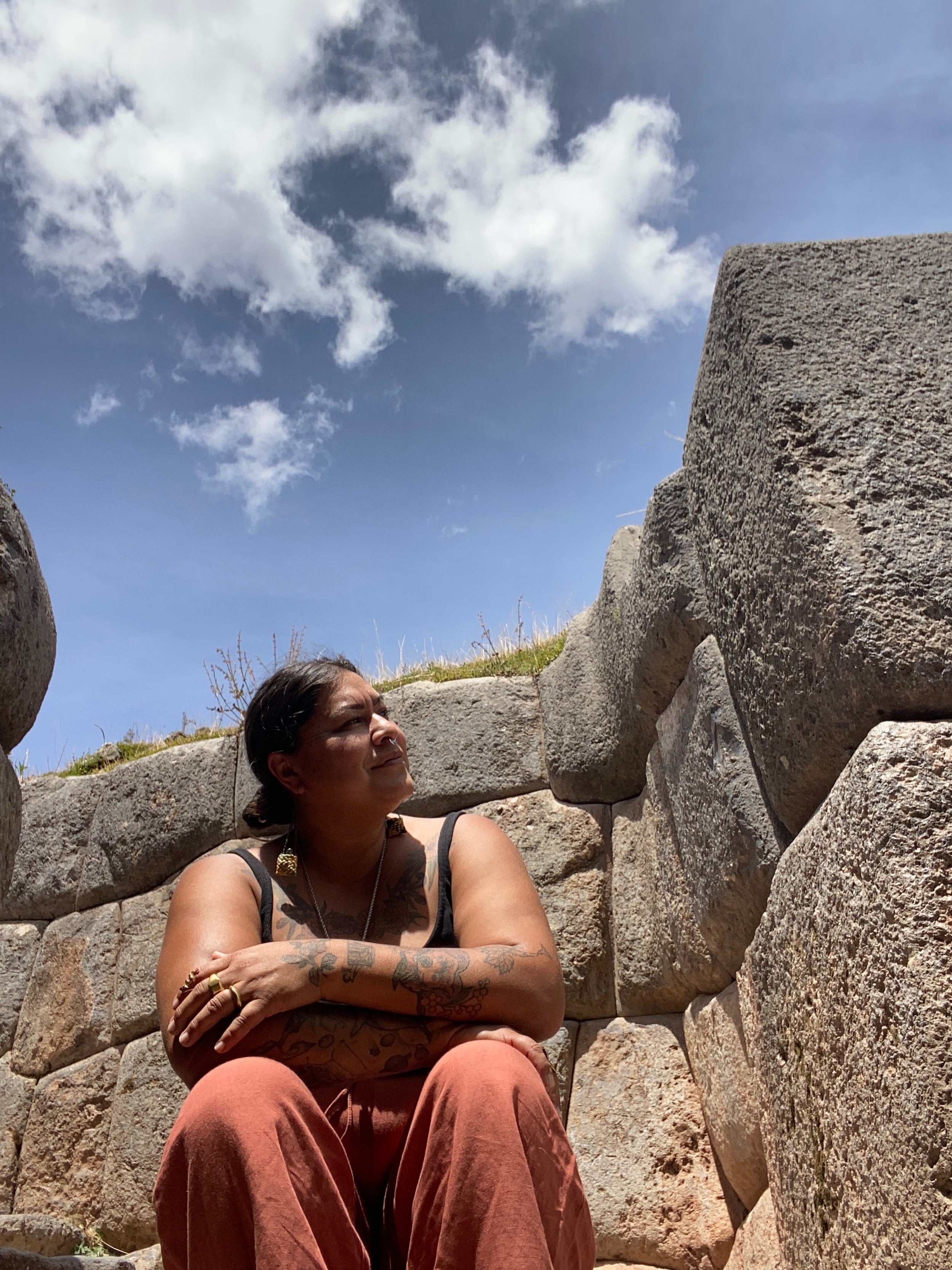 ABOUT — Wapato Island Farm