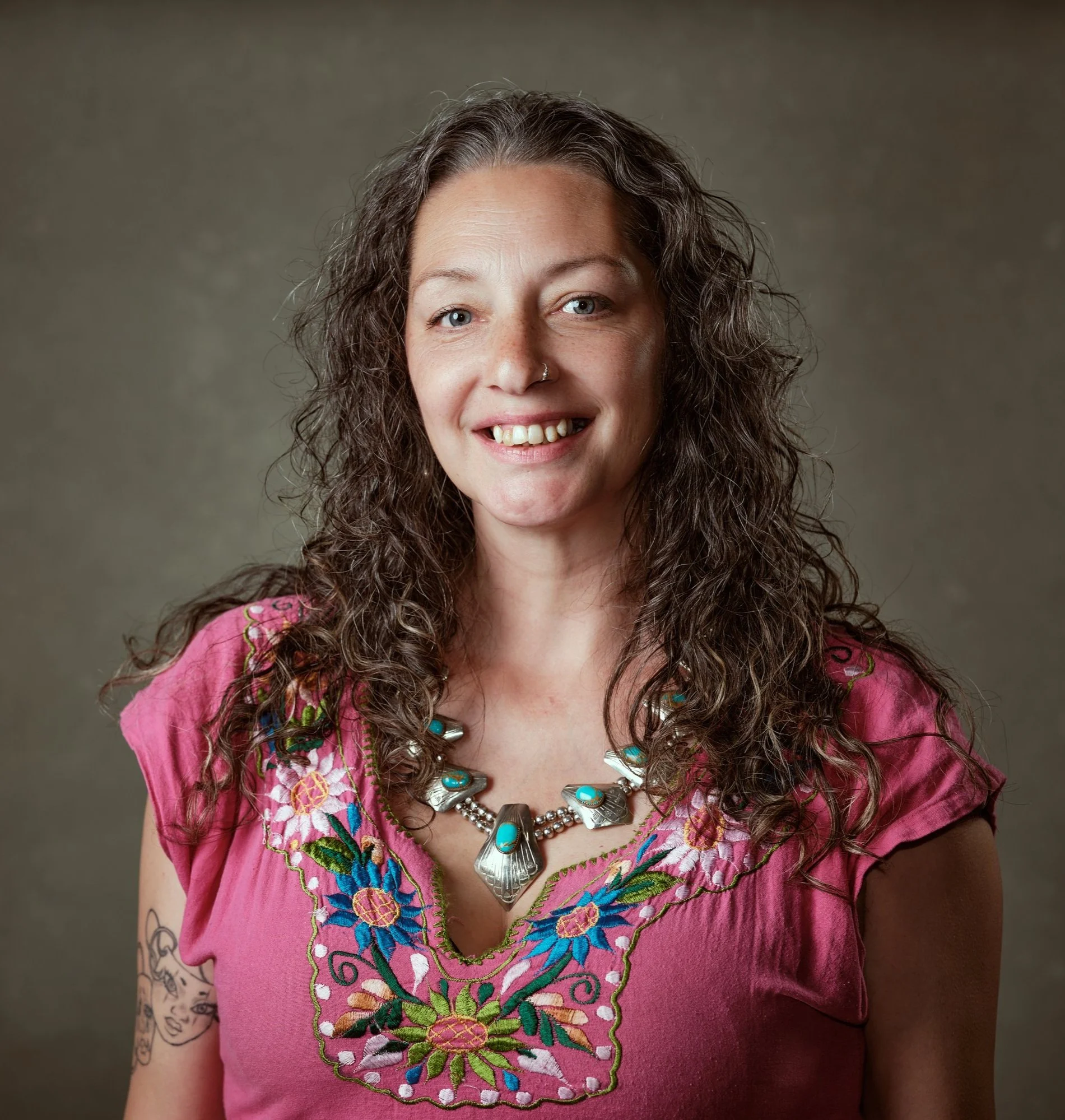 ABOUT — Wapato Island Farm