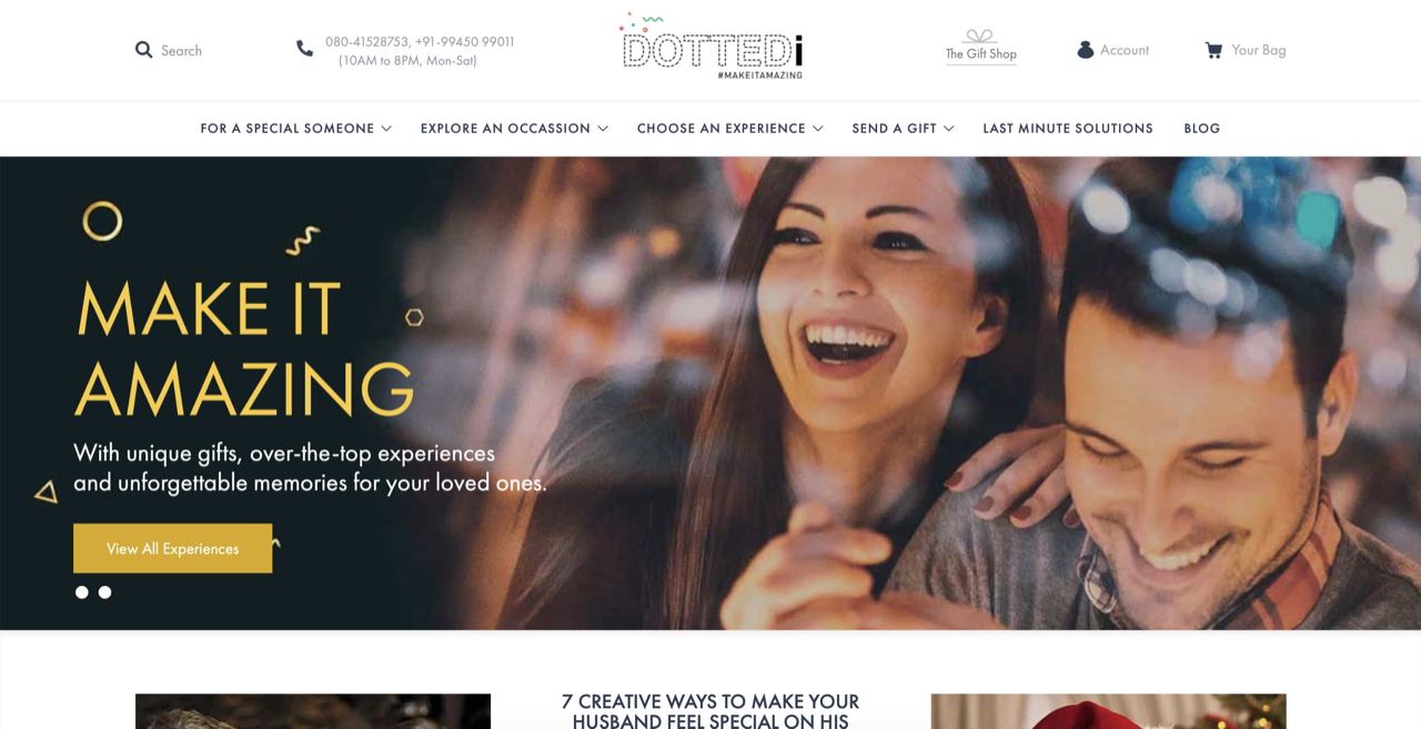 Boring Commerce - Your E-Commerce Experts