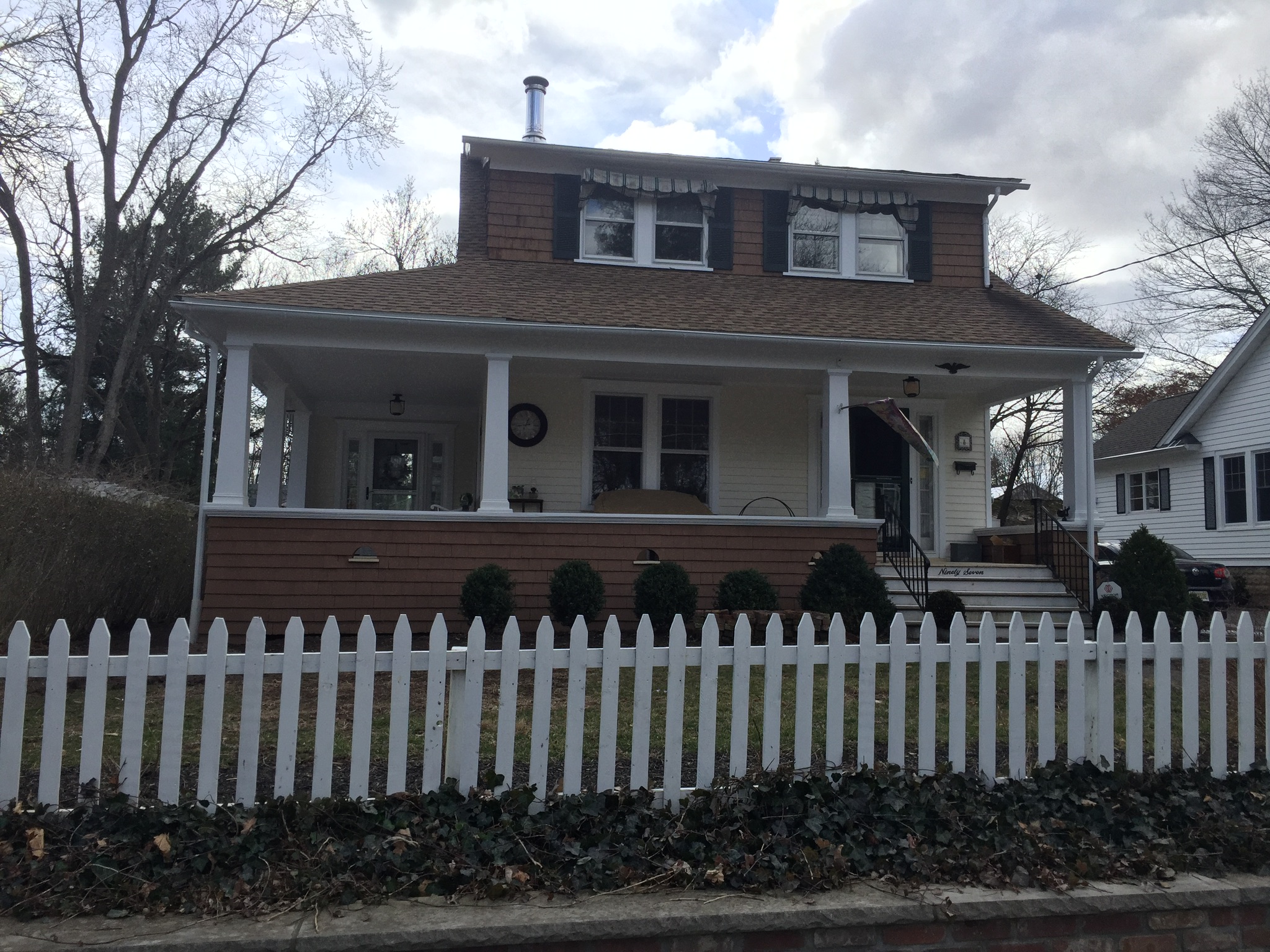 porch-addition — Minkler Architecture & Design