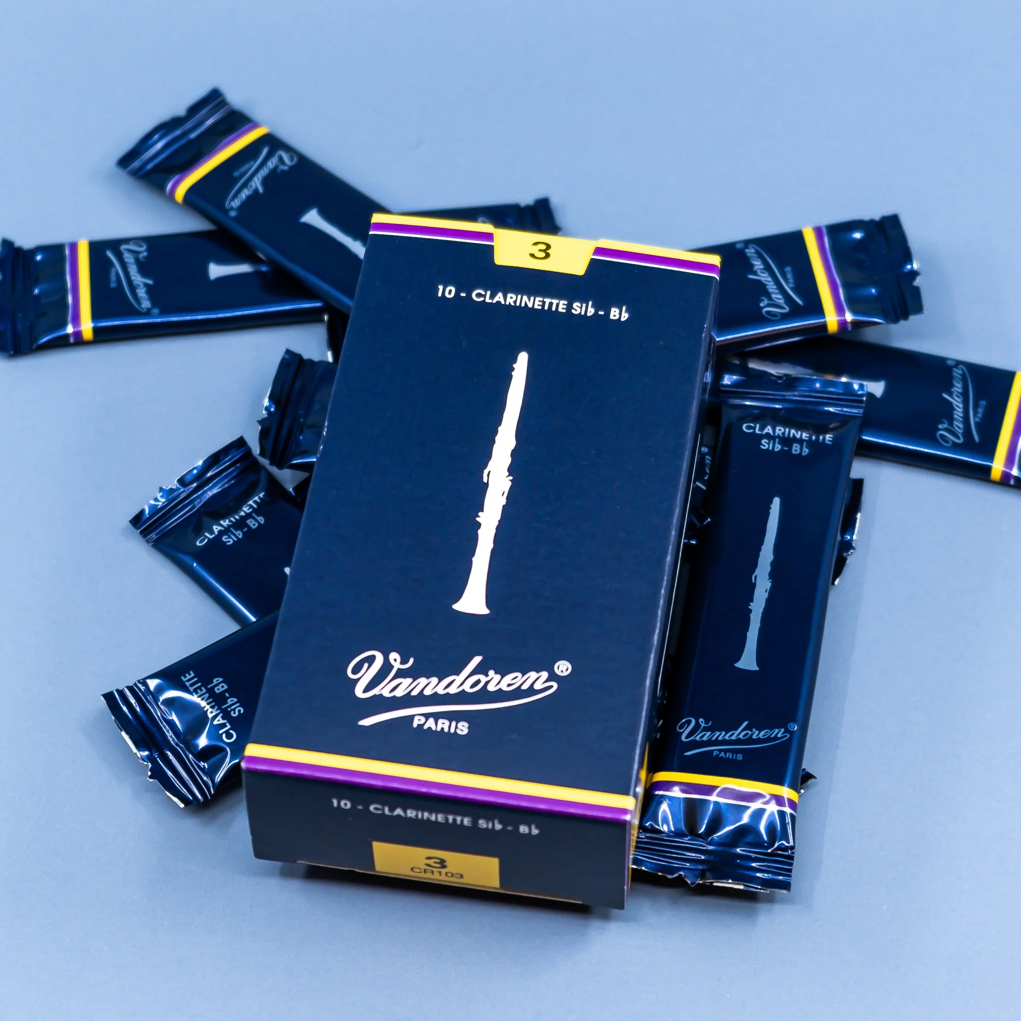Cheap Clarinet Reeds