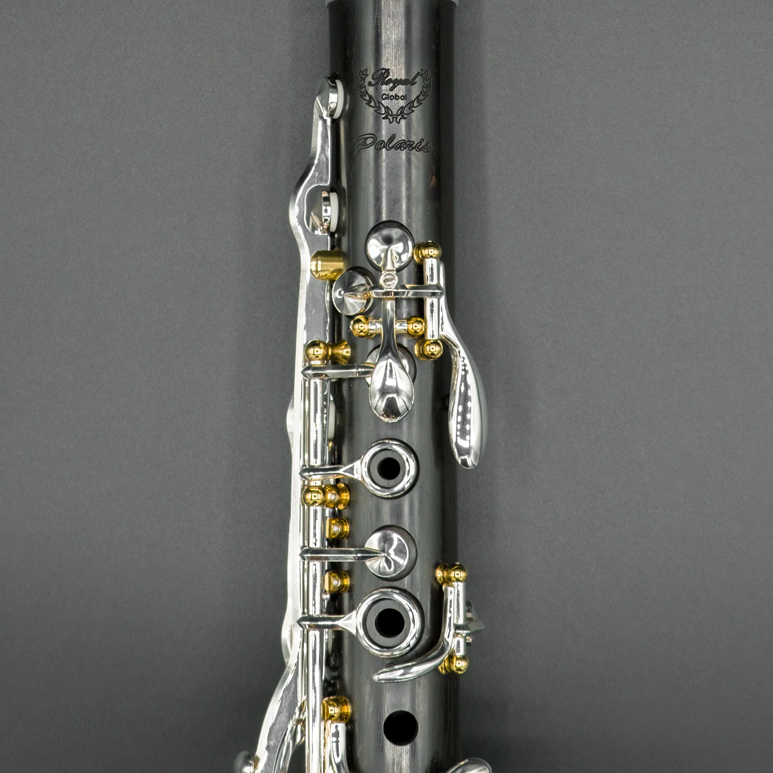 Clarinet Family