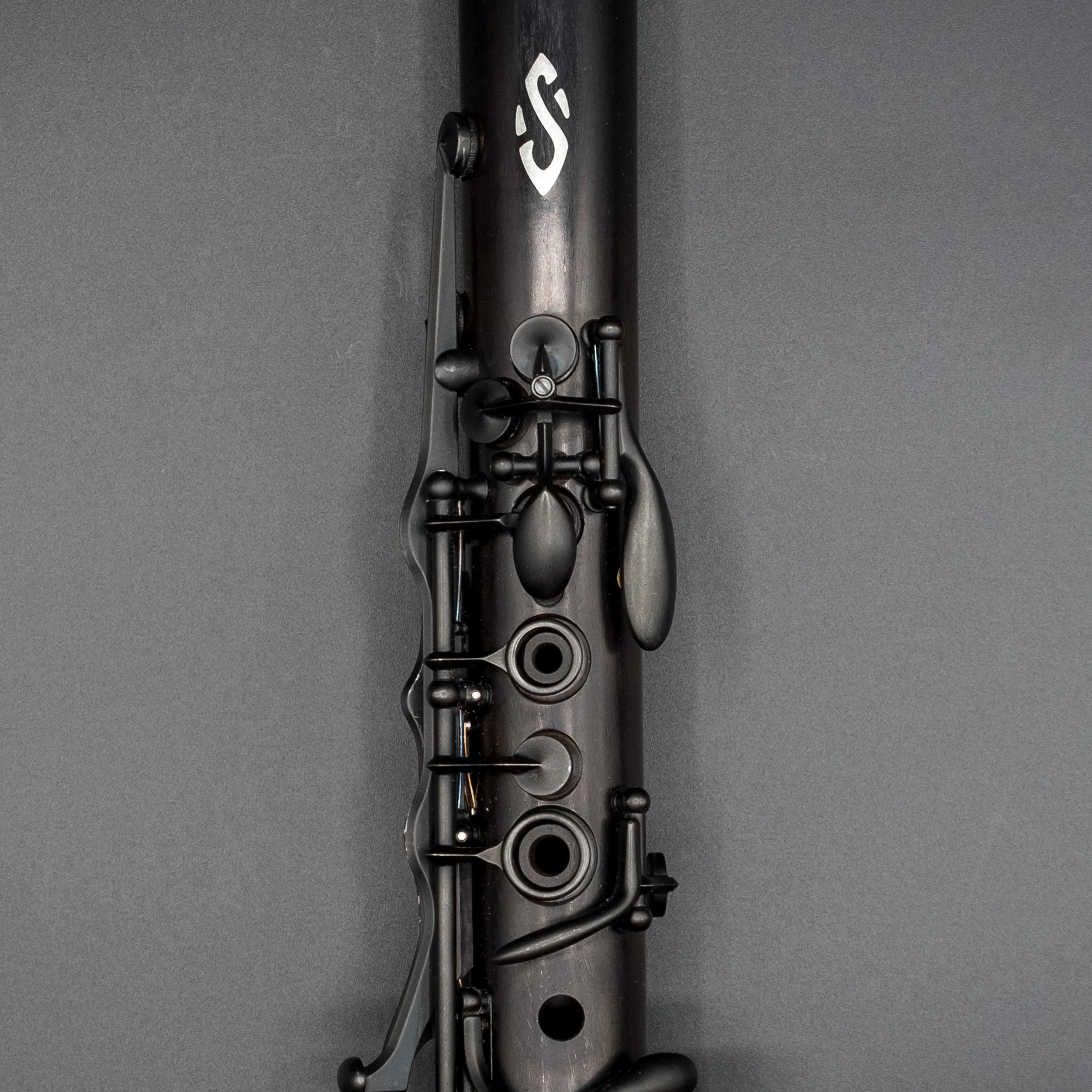 Clarinet Instrument Colors