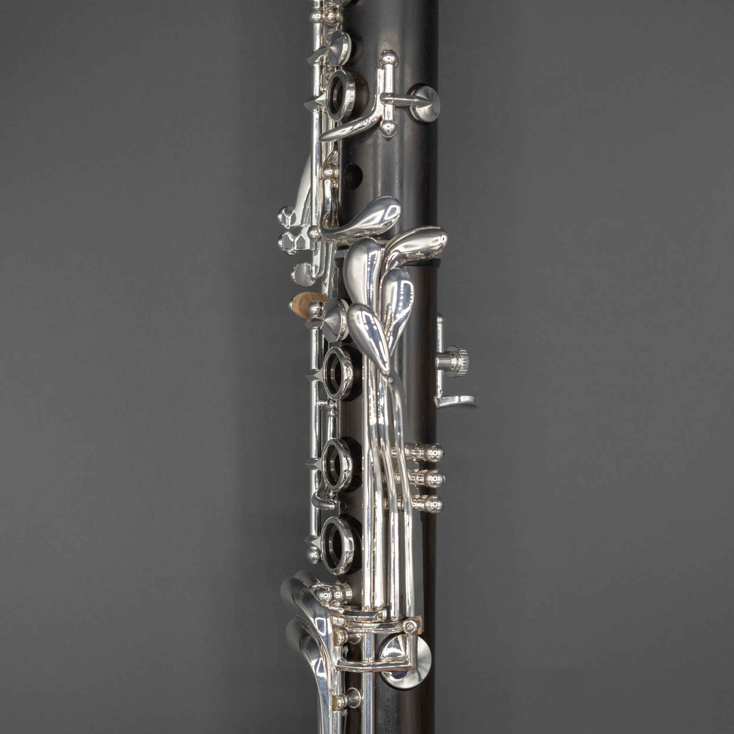 Octocontrabass Clarinet
