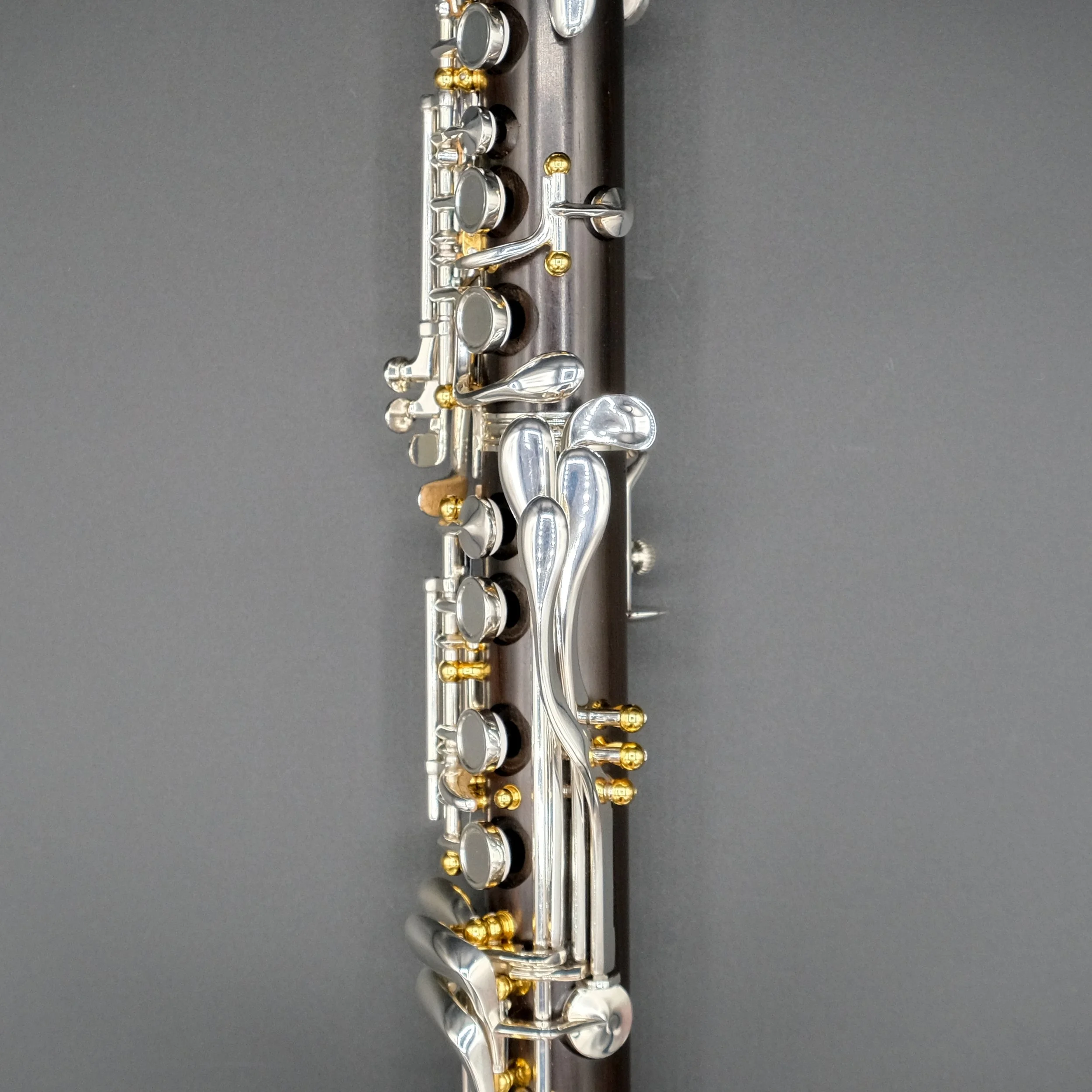 Clarinet Instrument Colors