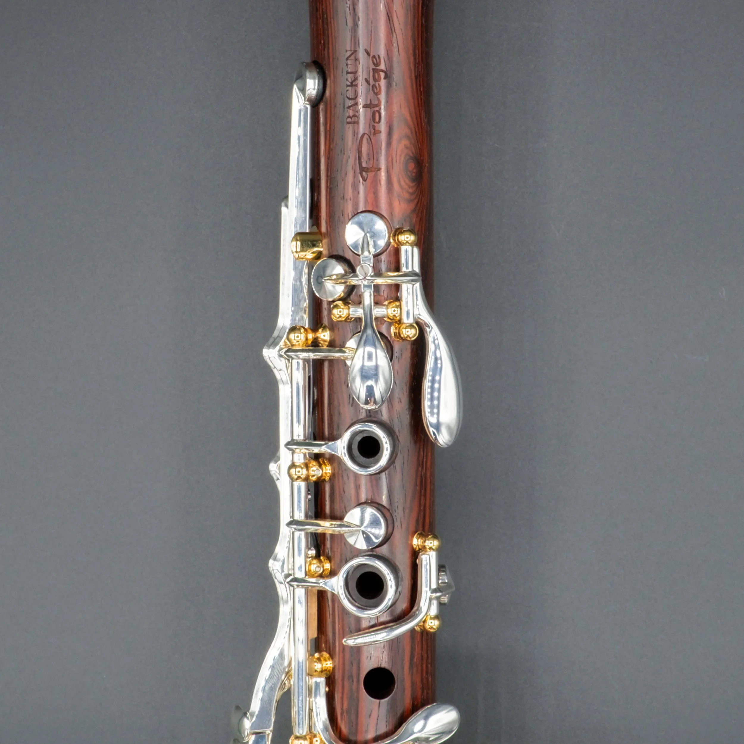 Rues Four Note Tone Flute