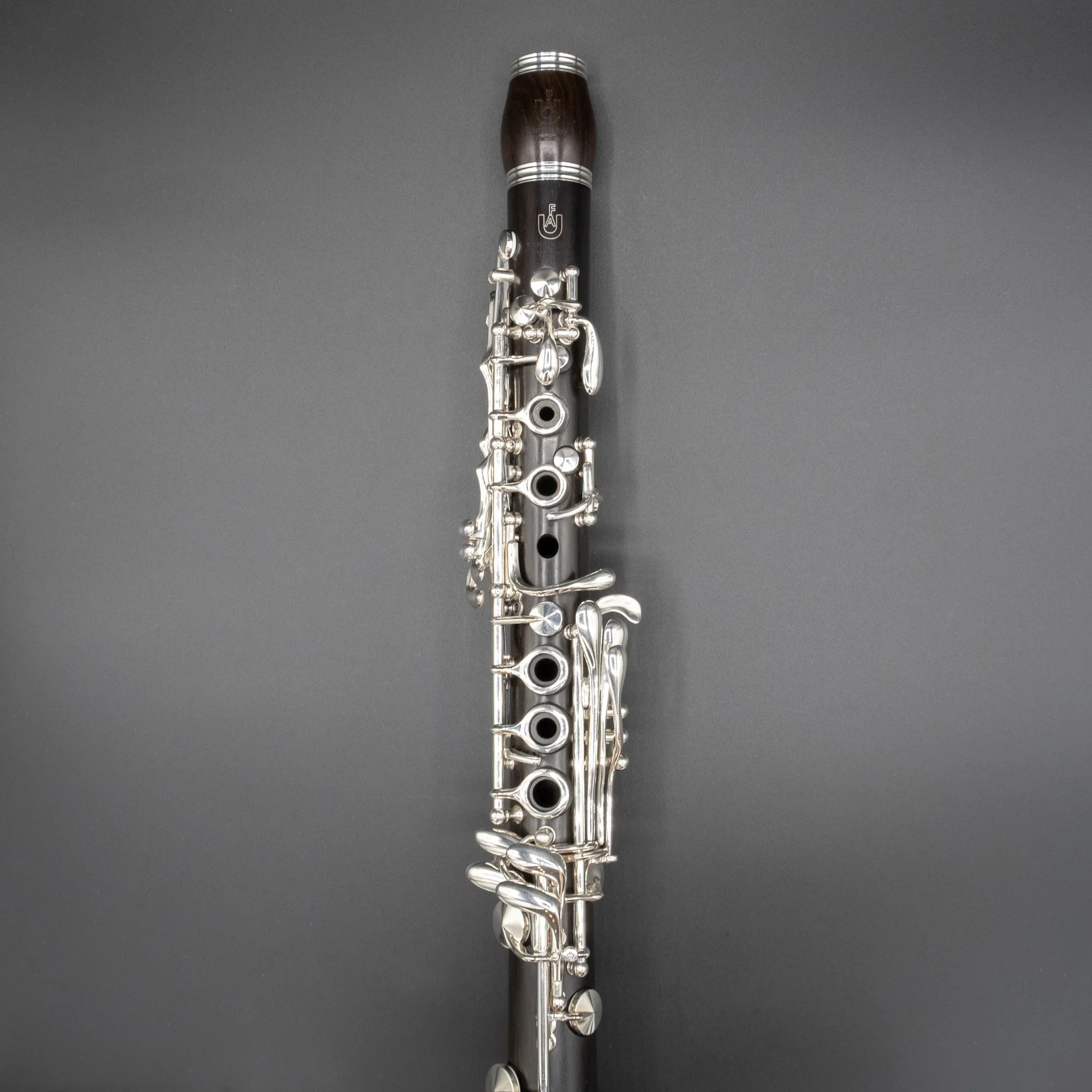 Famous Black Clarinet