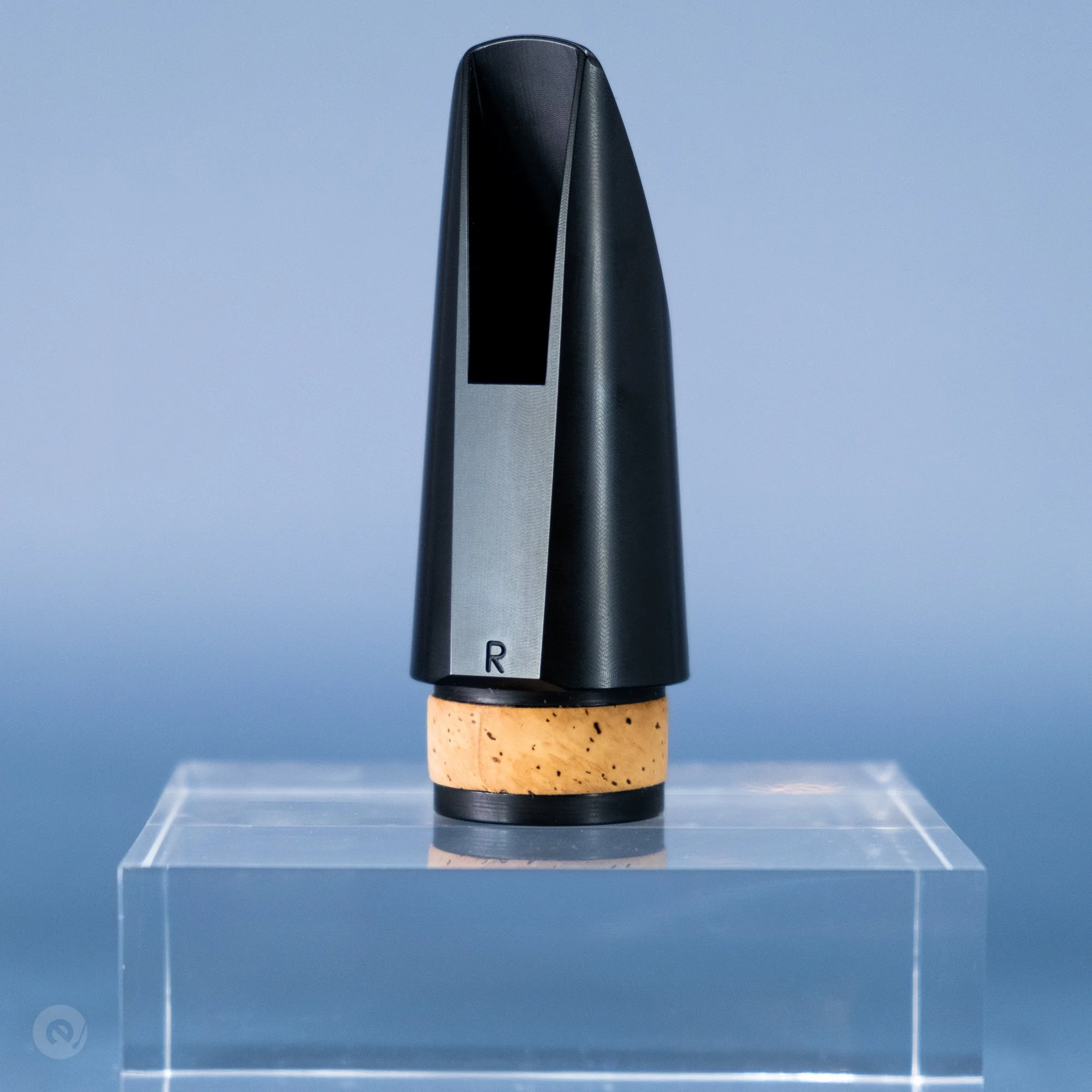 Mouthpiece