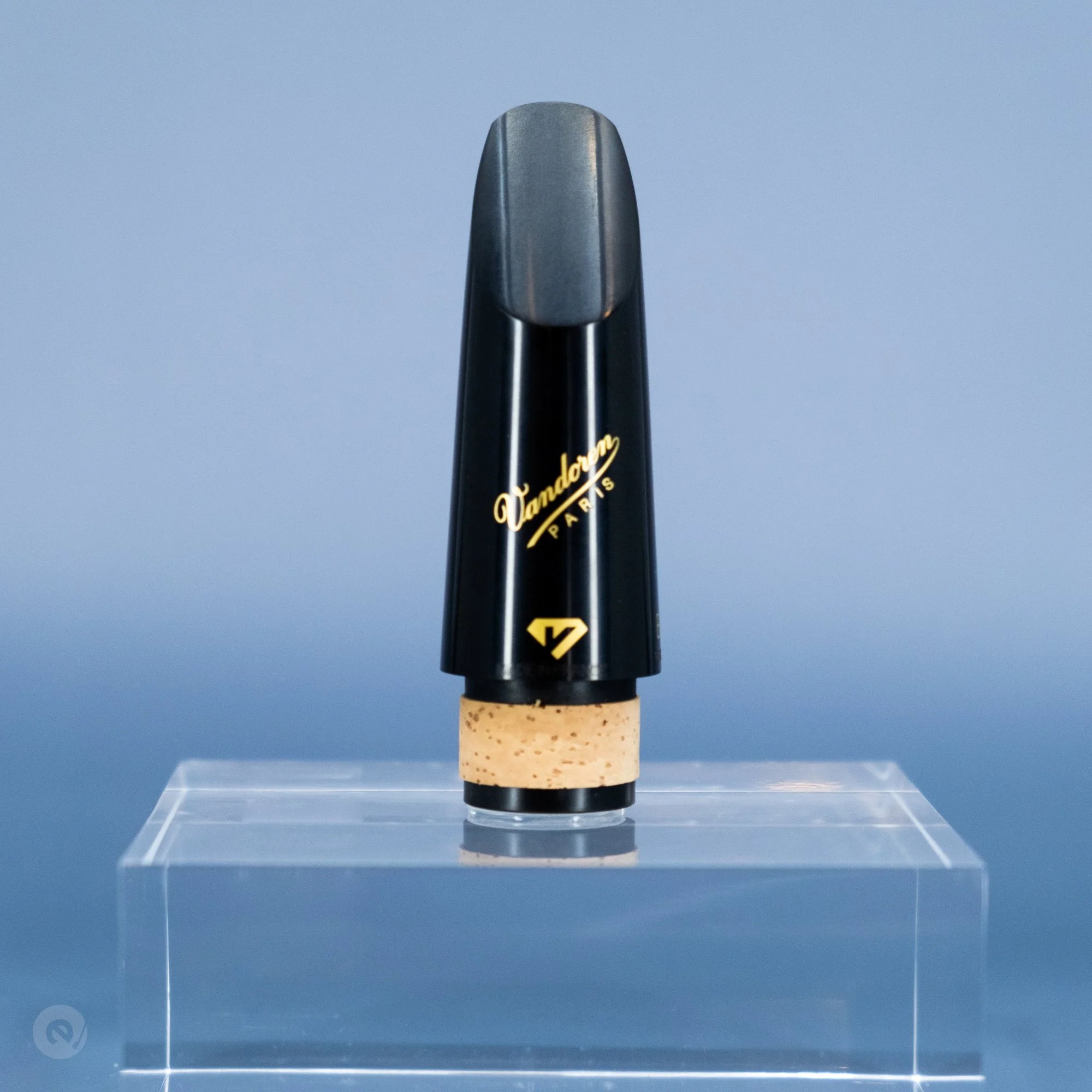 Diamond Clarinet