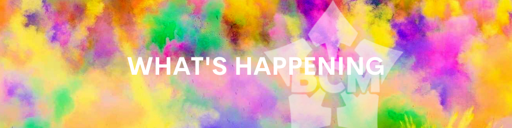 UAH — Baptist Campus Ministries