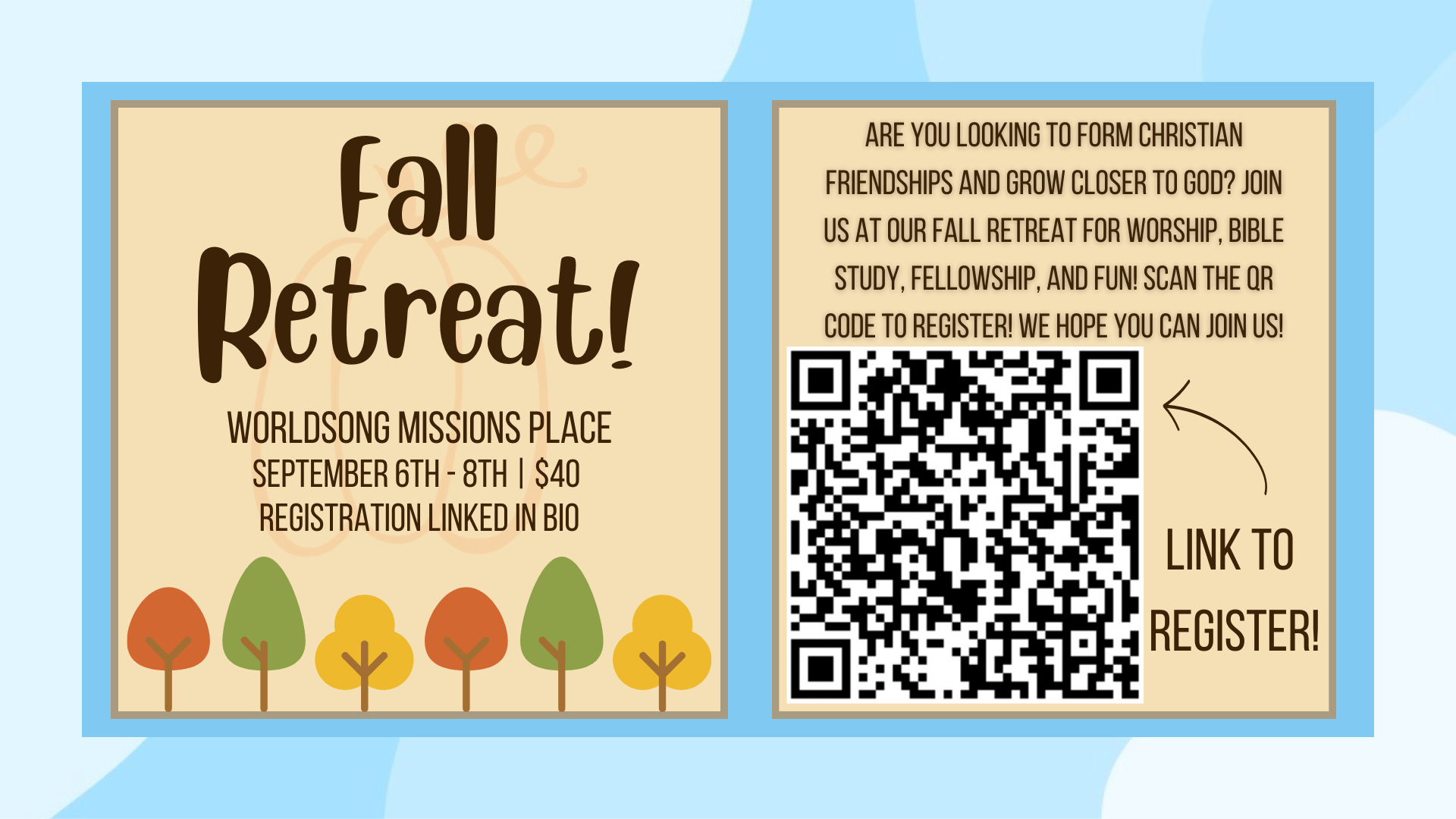 UAH — Baptist Campus Ministries