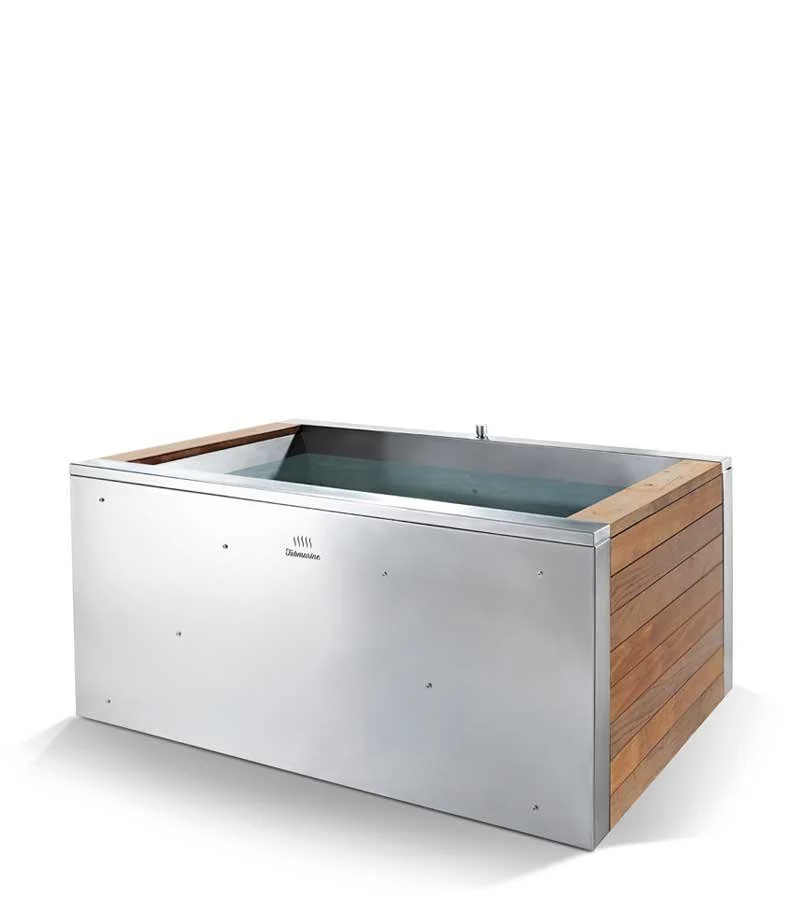 Home - Tubmarine - Luxury Wood Fired Hot Tubs
