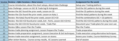 Applied Systems Development Course | AbleWayTech