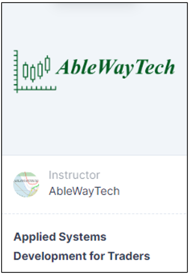 Pricing | AbleWayTech