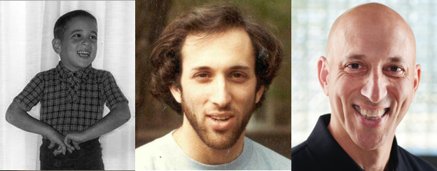 Steven Feuerstein
