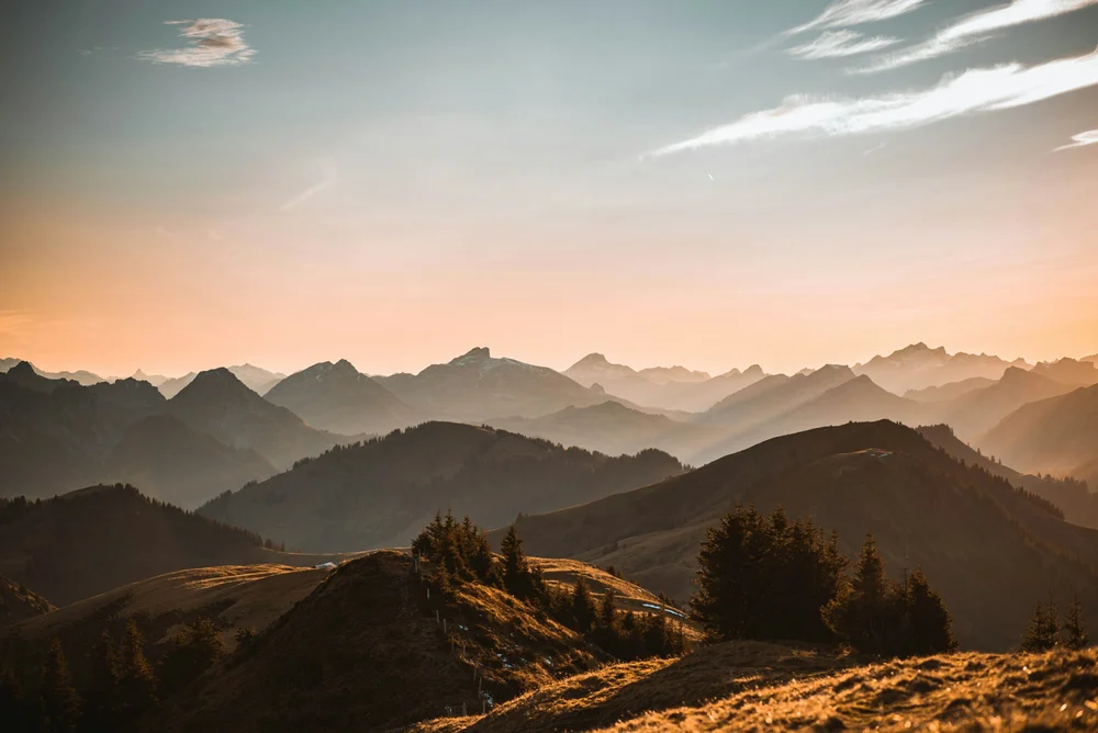 What is Landscape Photography? - Mass Magazine — Mass Magazine