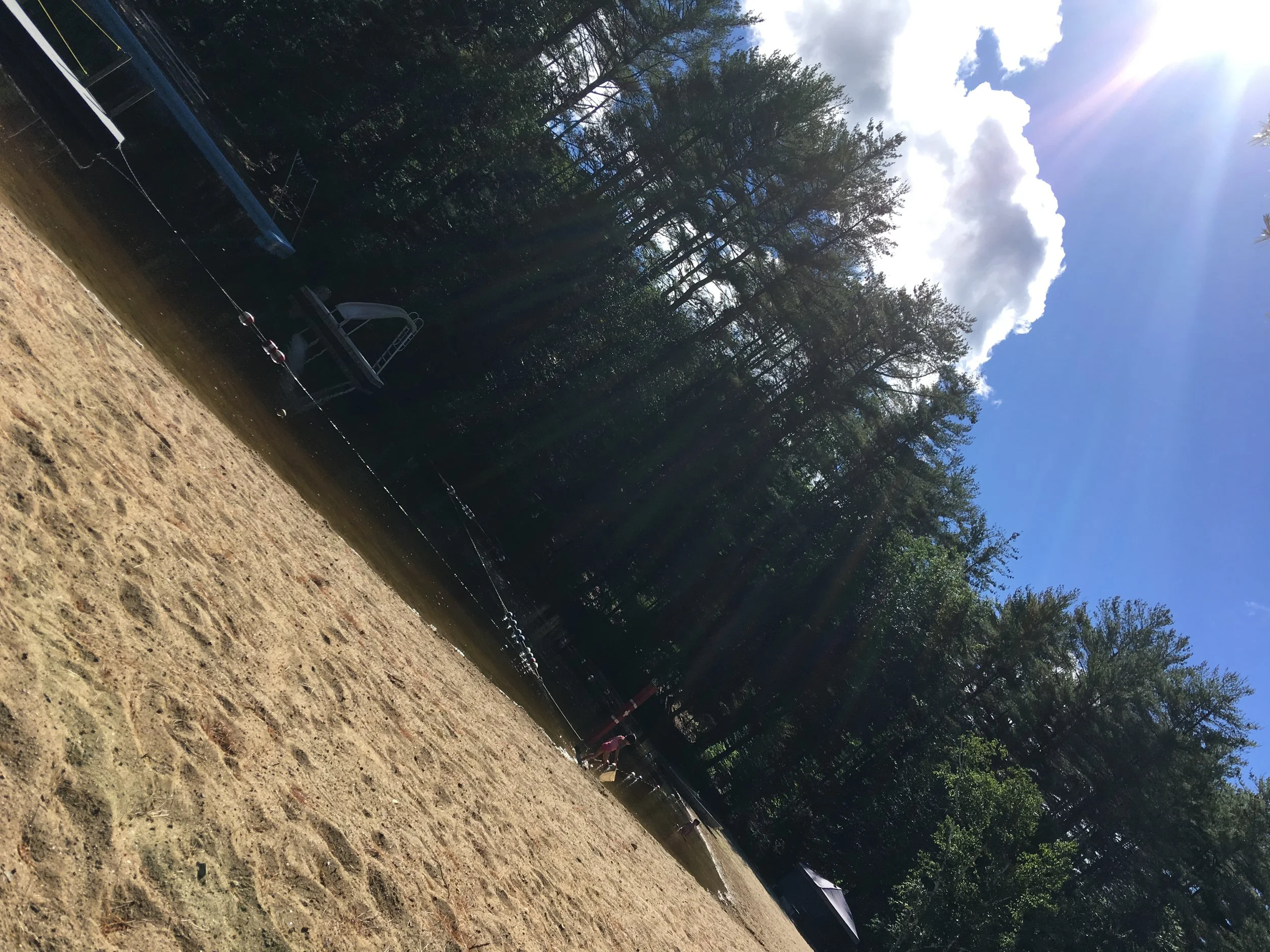News — Goss Park