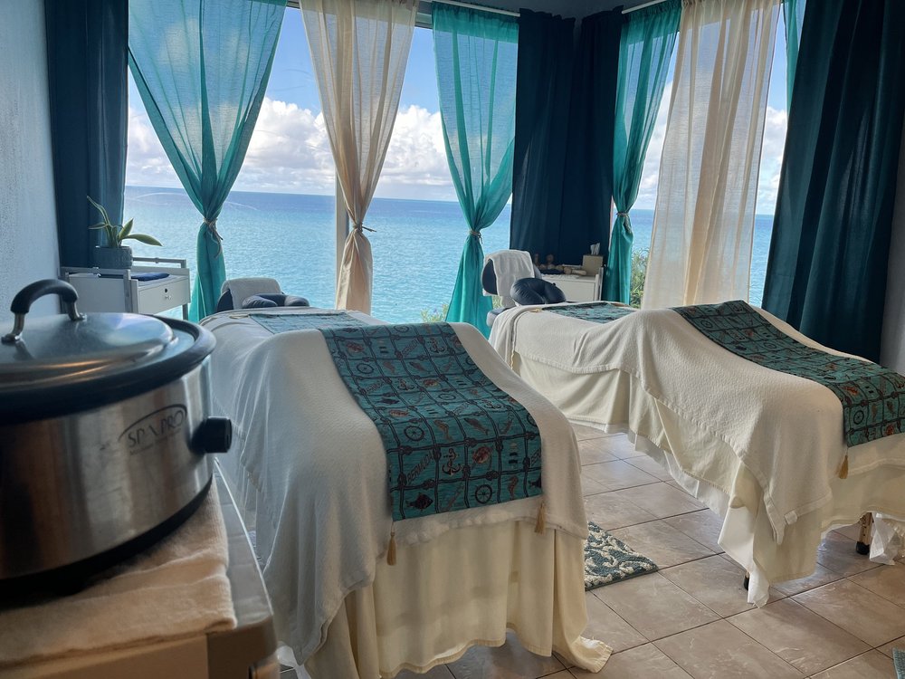 Spa Specials & Packages — Spa Del Sol Bermuda