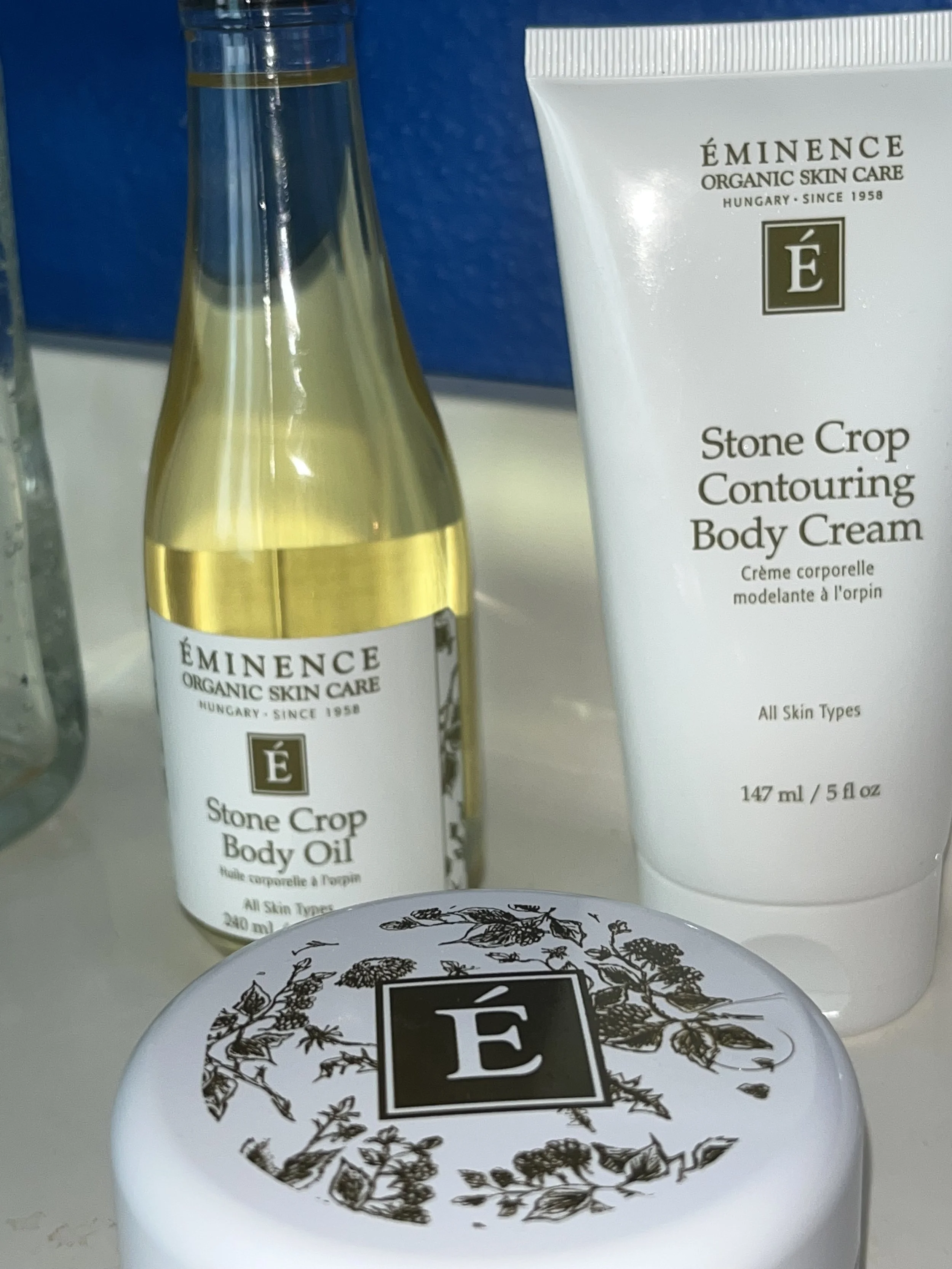 Body Massage — Spa Del Sol Bermuda