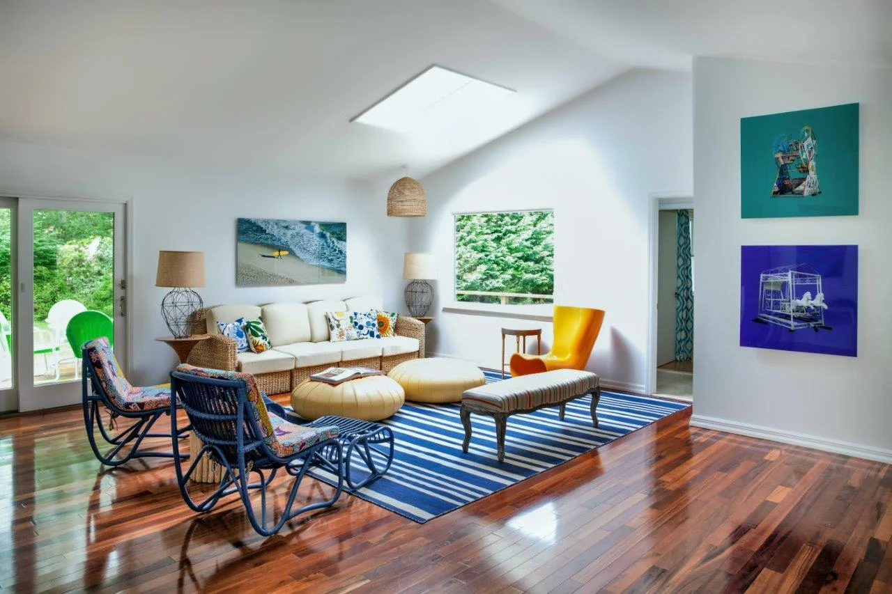 Residential — Maria Brito Art Advisor, Art Consultant and Curator