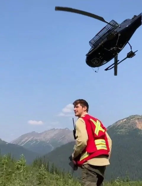 Who We Are — C.J. Greig & Associates