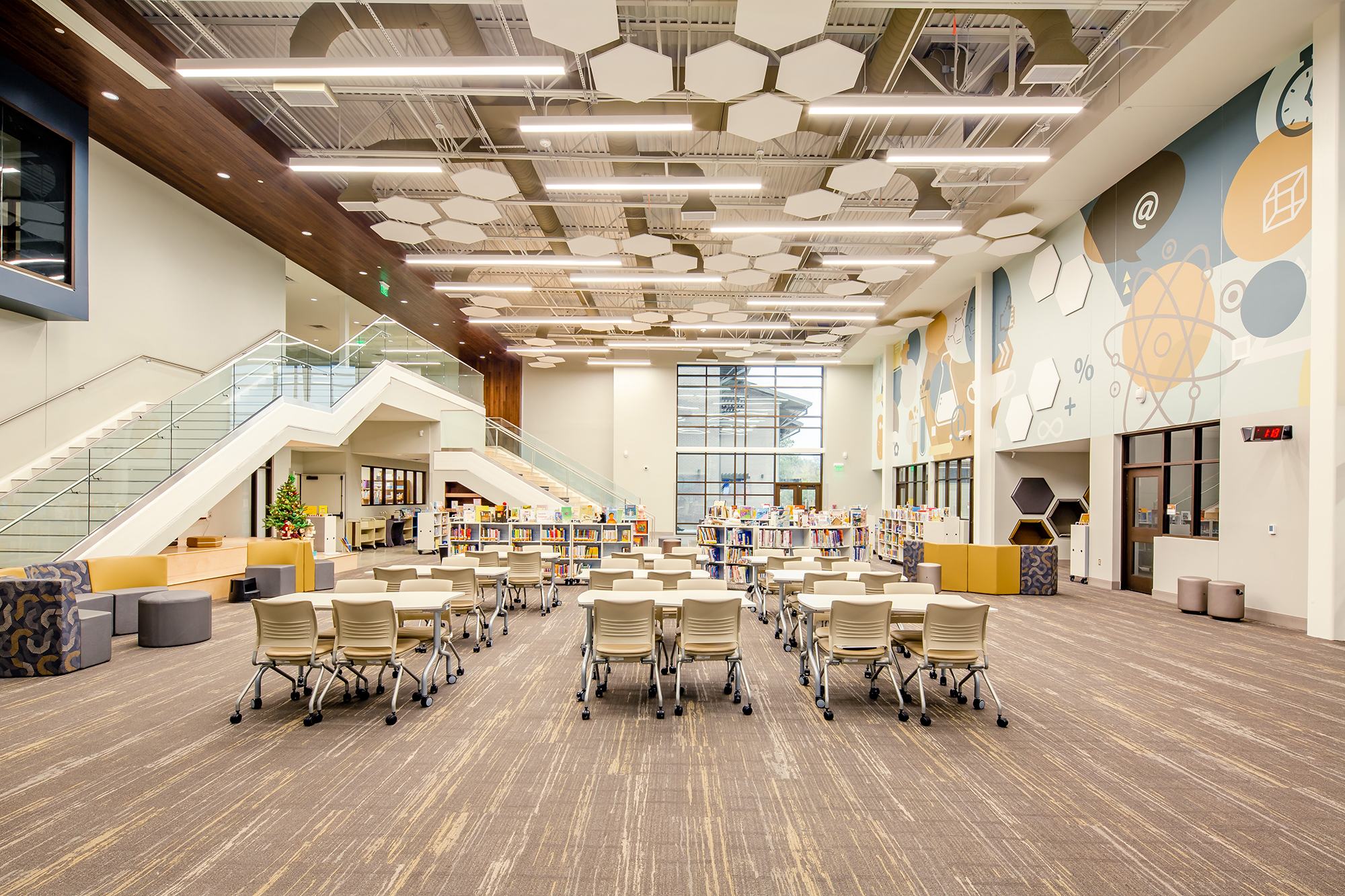 Grapevine-Colleyville ISD Bond Website