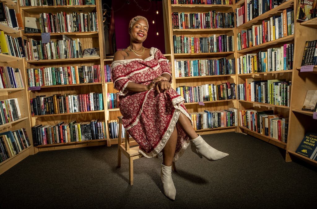 For Colored Girls Book