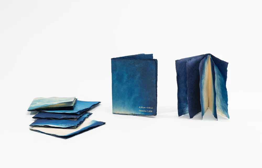 Light Leaks — Kate Copeland