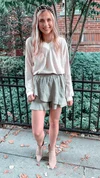 My 17 Best Tips on How to Style a Skort & Look Cute! — Champagne & Savings