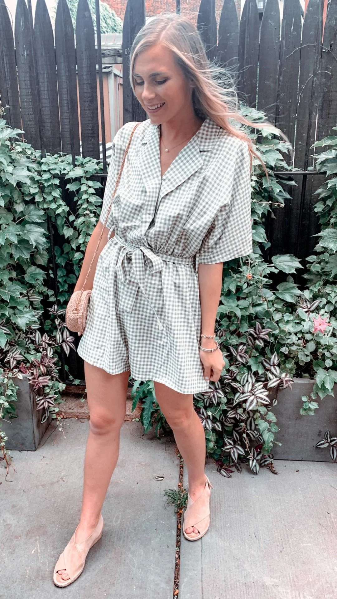 How to Style a Romper Like Its 2025 (Not 2015!) — Champagne & Savings