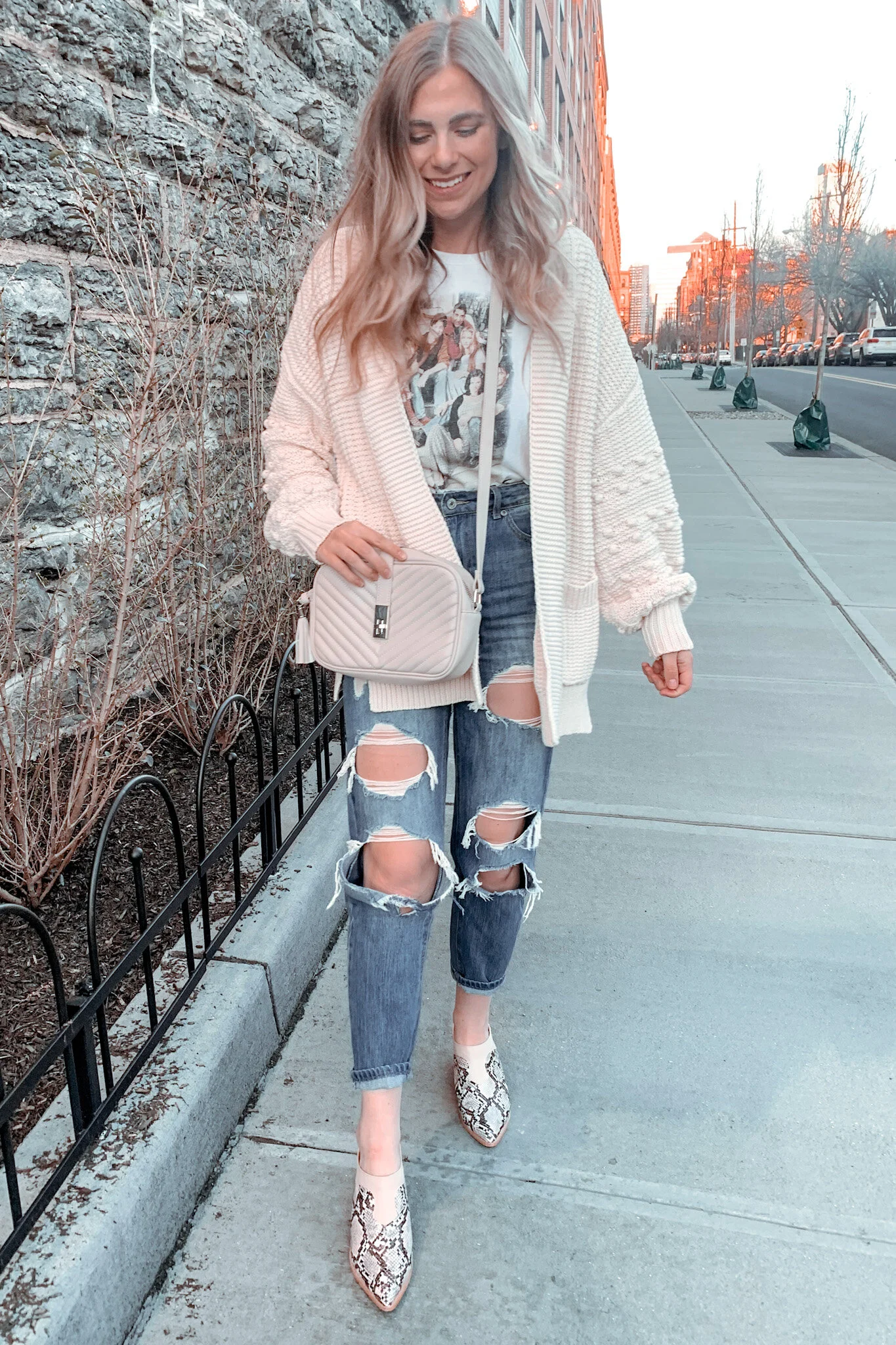 Spring Outfit Ideas For 2021 That Are Affordable & Trendy — Champagne ...