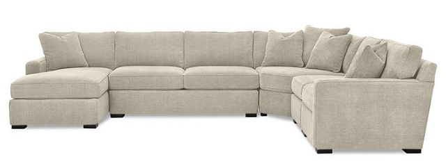 The 5 Best Modular Sectional Sofas On A Budget — Champagne & Savings