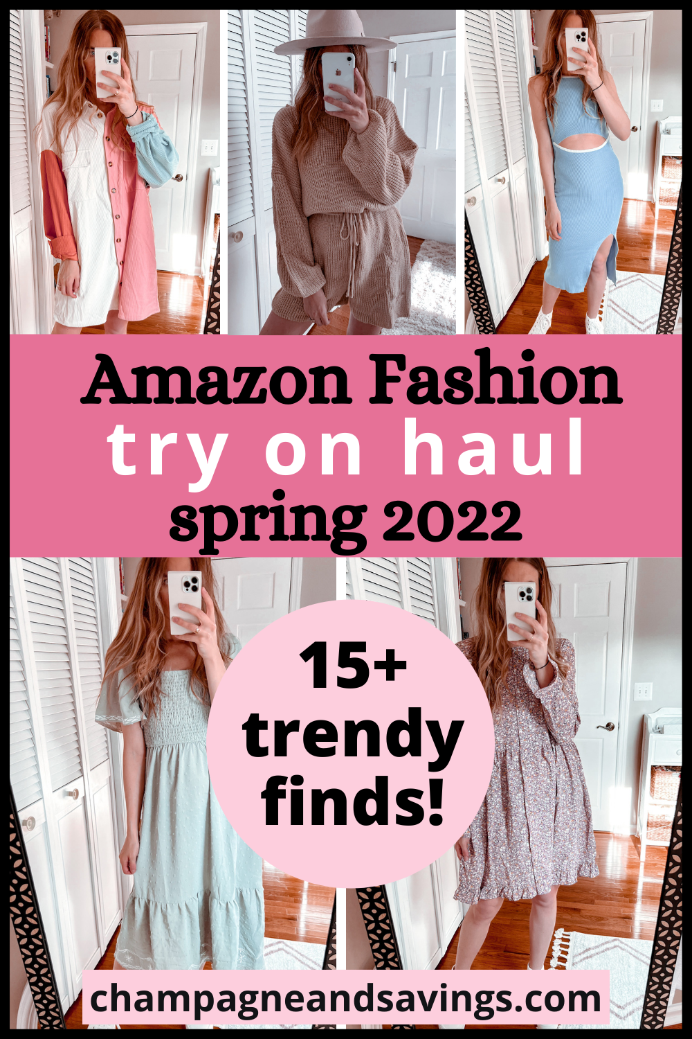 Cute Outfits For Spring 2022